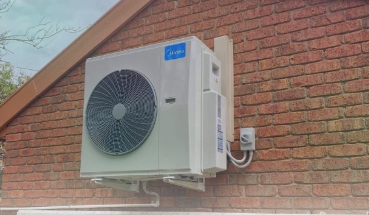 What Is a Split System Air Conditioner? - Glower