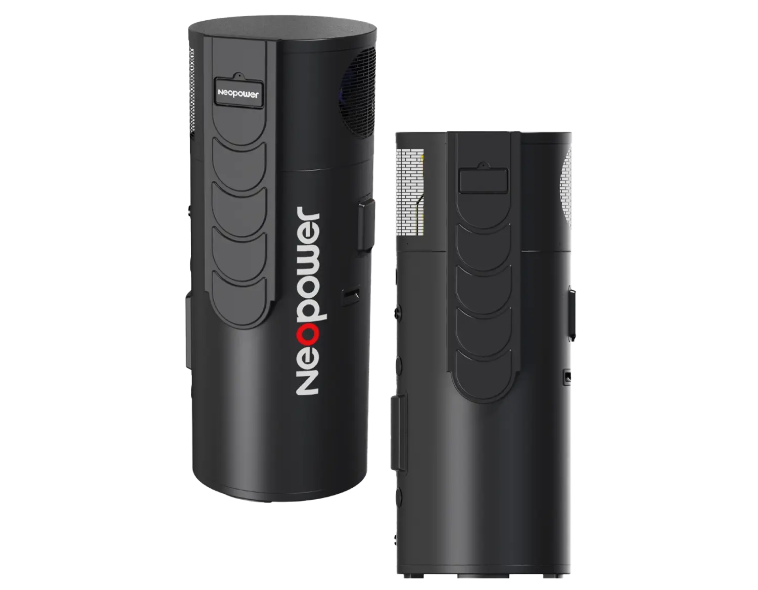 Neopower All In One - Glower